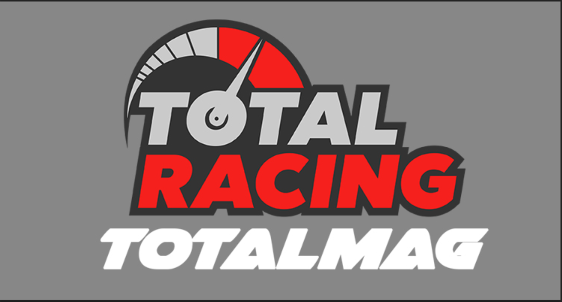 TotalMag - TotalRacing.gr
