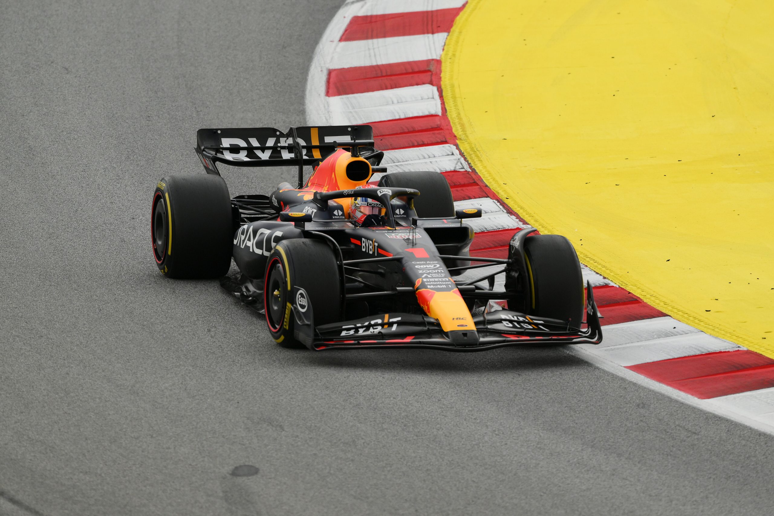 GP Ισπανίας - Αγώνας: Κυριακάτικη βόλτα Verstappen - TotalRacing.gr