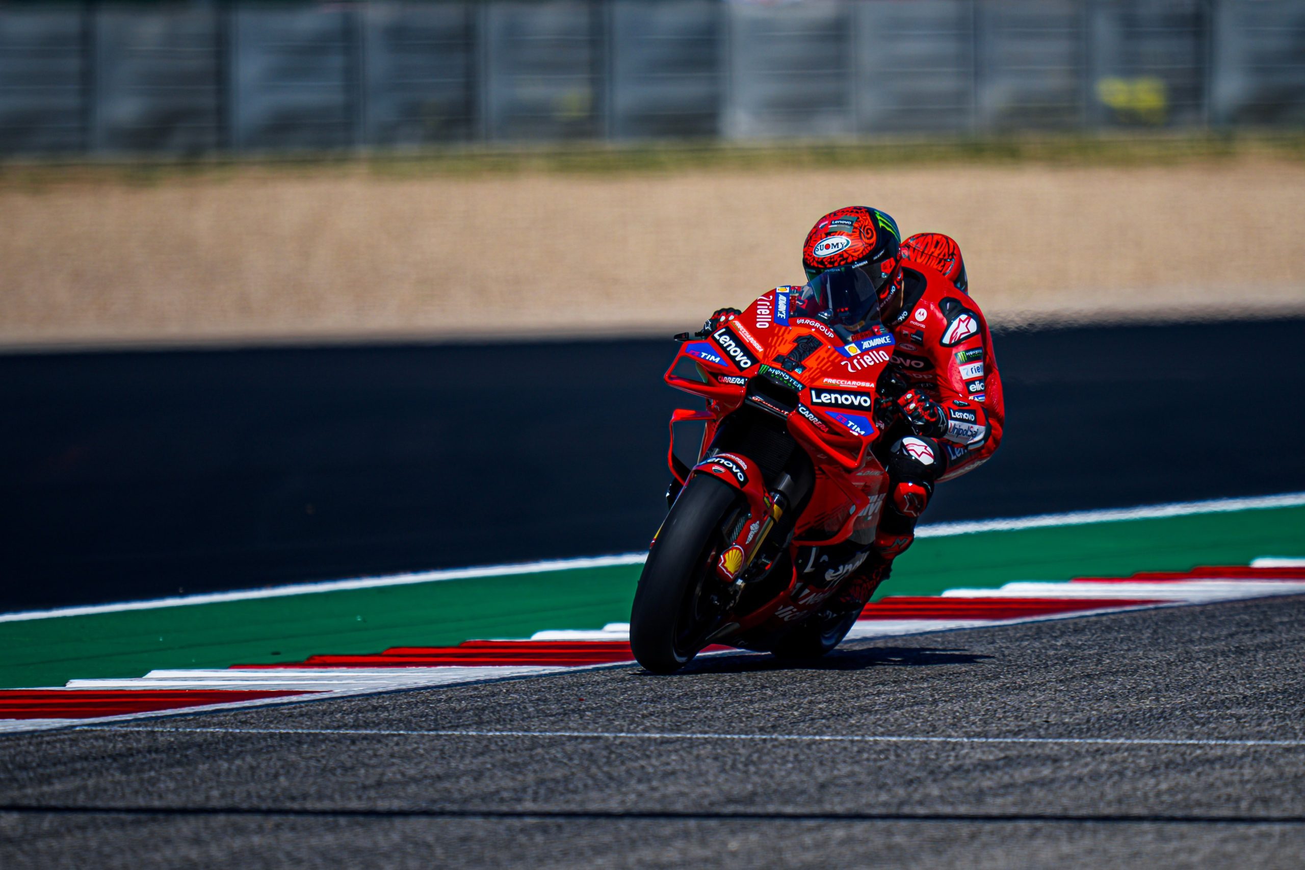 GP Ισπανίας - Δοκιμές: Bagnaia στην κορυφή - TotalRacing.gr