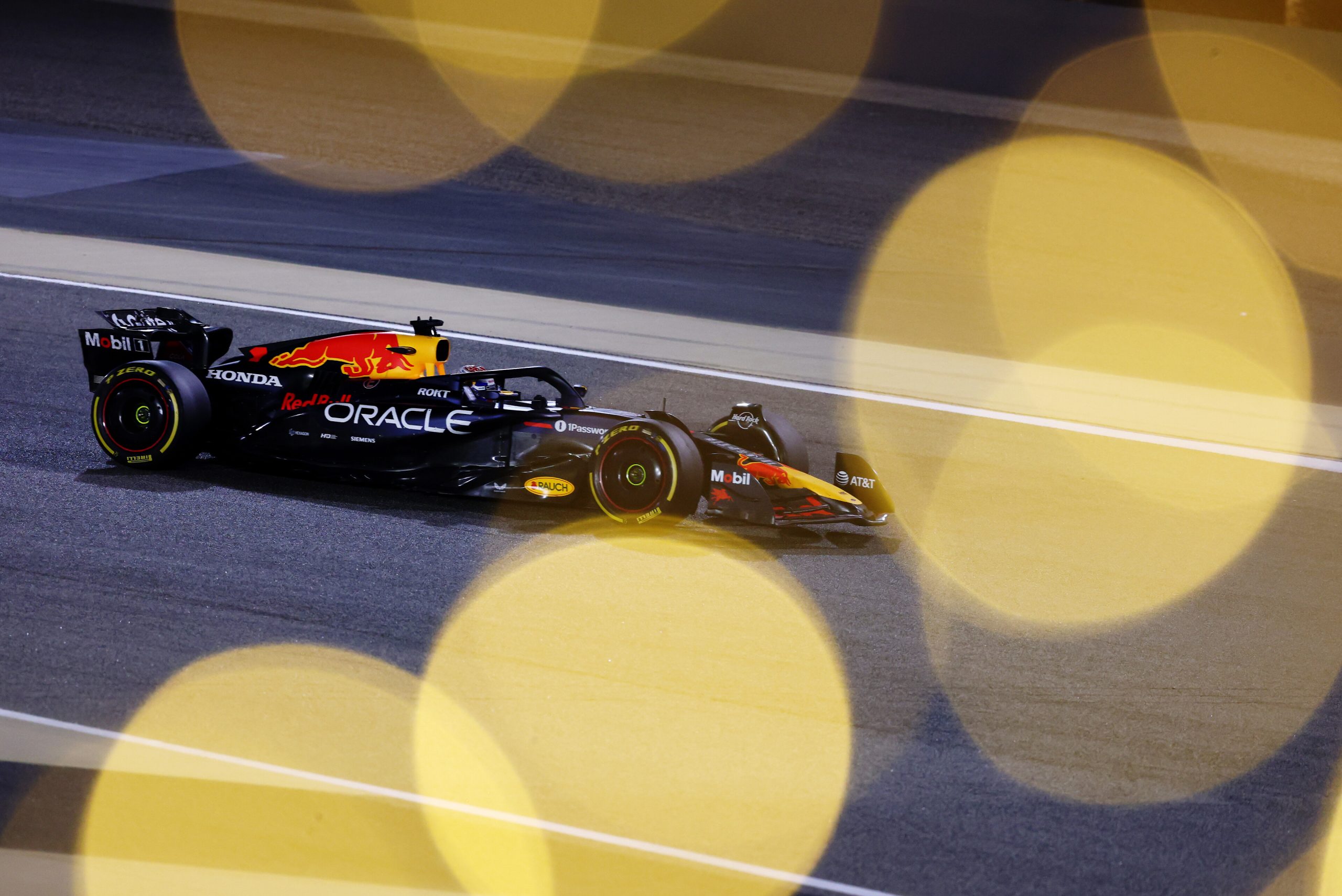 Τριγμοί στην Red Bull μετά τo κακό αποτέλεσμα στο Μπαχρέιν - TotalRacing.gr